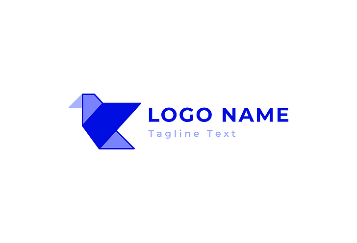 Winsome Bird Logos | Renderforest