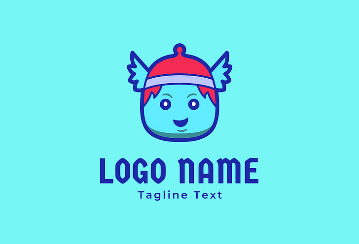 Customizable Avatar Logos | Renderforest