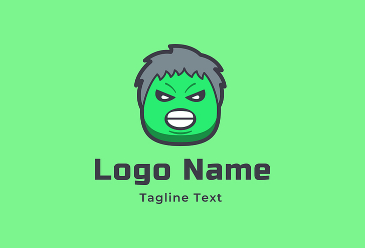 Customizable Avatar Logos | Renderforest