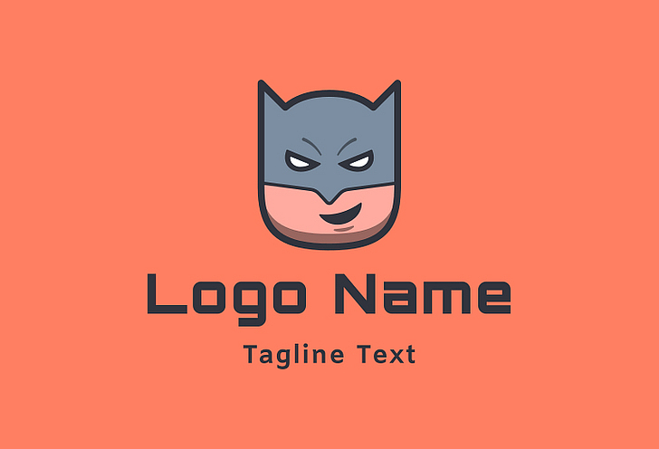 Customizable Avatar Logos | Renderforest