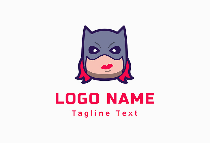 Customizable Avatar Logos | Renderforest