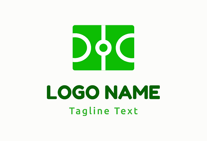Bold Football Logos | Renderforest