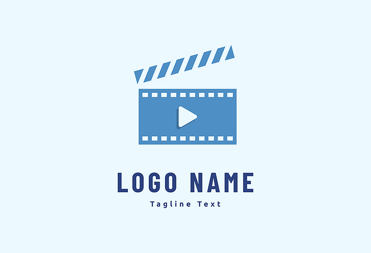 Movie Logo Templates | Renderforest