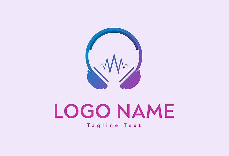 Diseños de Logos de Bandas y Músicos | Renderforest