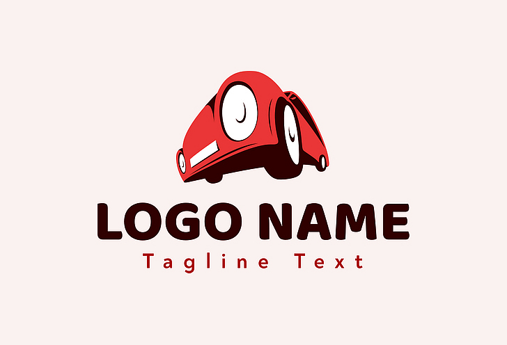 Araç Tamiri ve Otomotiv Logoları | Renderforest