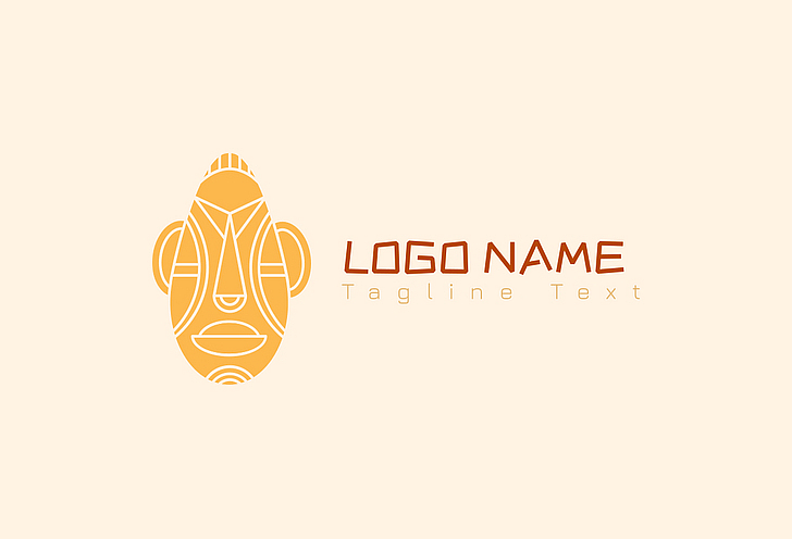 Preciosos Logos de Arte y Artesanía | Renderforest