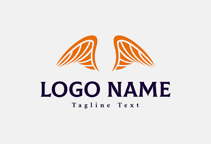 Winsome Bird Logos | Renderforest