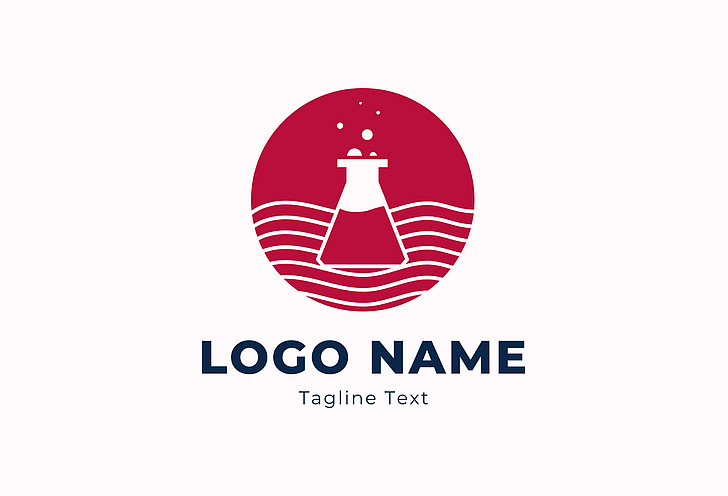 Science Logo Templates | Renderforest