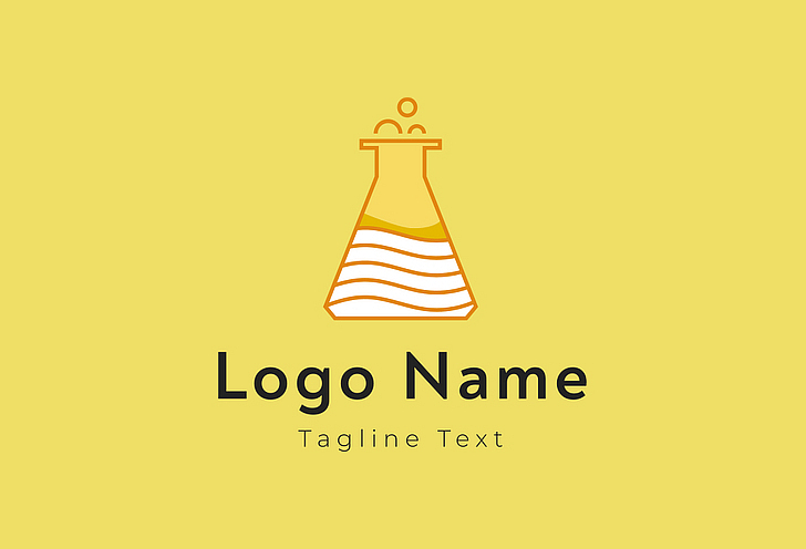 Science Logo Templates | Renderforest