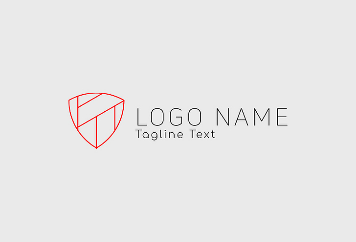 Security Logos to Symbolize Reliability | Renderforest