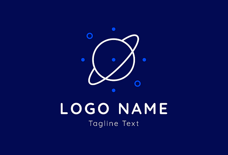 Science Logo Templates | Renderforest