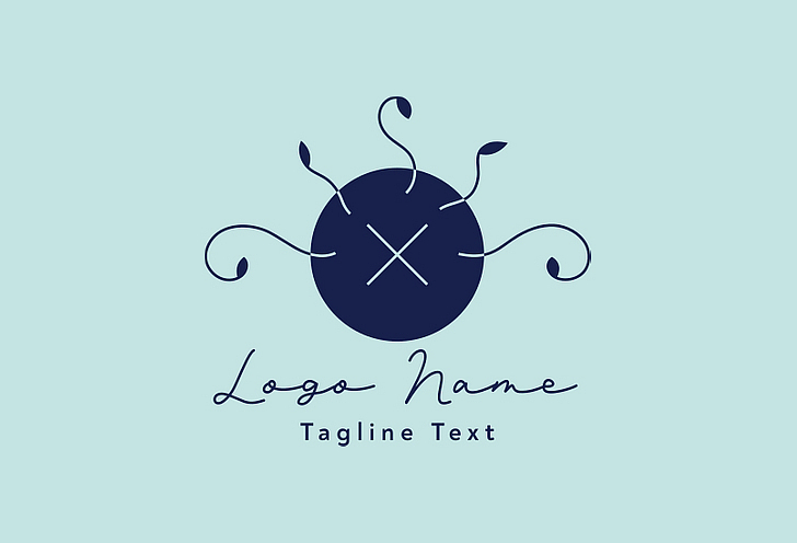 Concetti e design di loghi moda | Renderforest