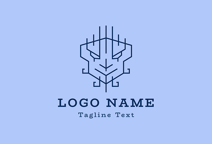 Customizable Avatar Logos | Renderforest