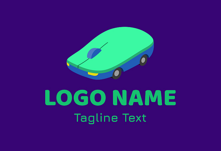 Racing Logo Templates | Renderforest