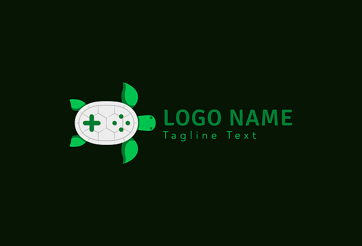 Turtle Logo Designs | Renderforest