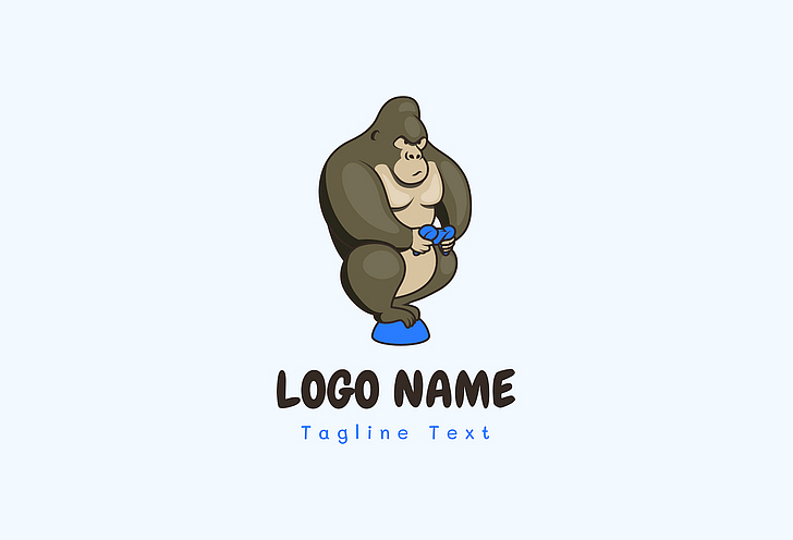 Customizable Avatar Logos | Renderforest