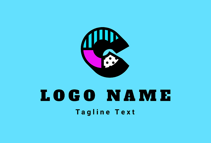 Impactantes Logos Comerciales | Renderforest