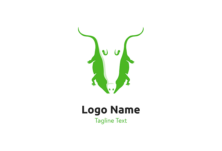 Vibrantes Logos de Mascotas | Renderforest