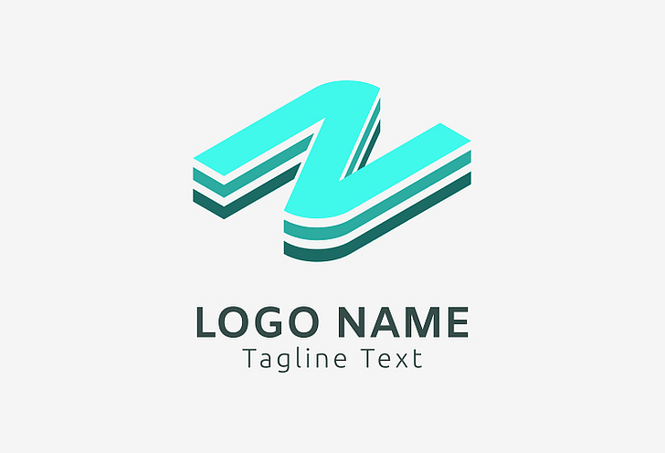 Impactantes Logos Comerciales | Renderforest