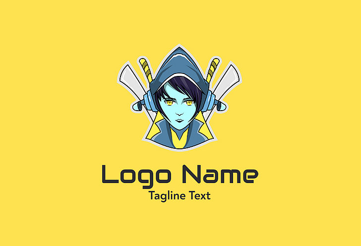 Customizable Avatar Logos | Renderforest