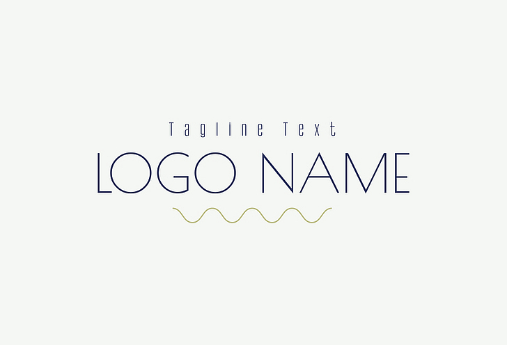 Impactantes Logos Comerciales | Renderforest