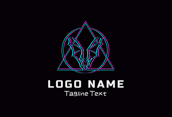 Stunning DJ Logos | Renderforest