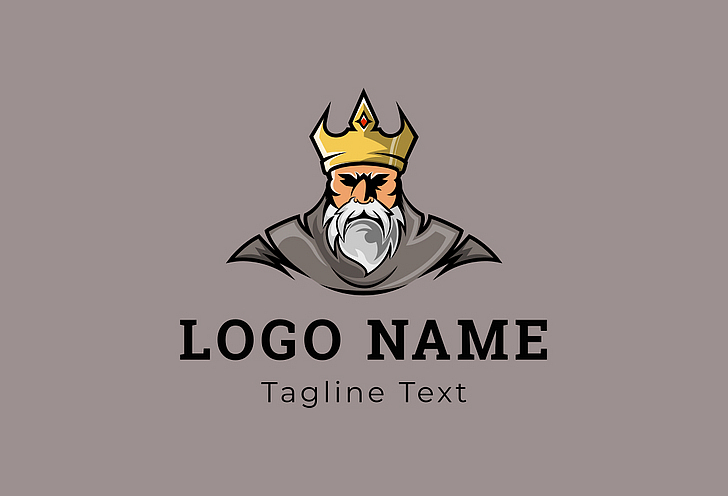 Customizable Avatar Logos | Renderforest