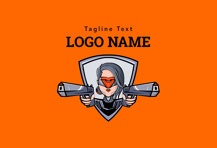 Customizable Avatar Logos | Renderforest