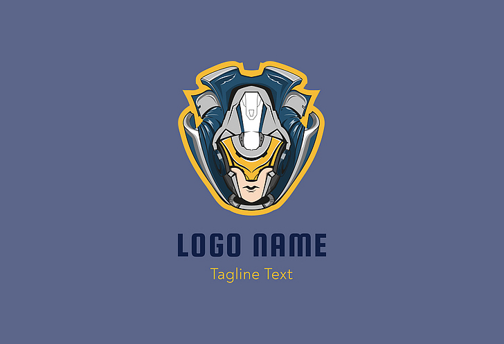 Customizable Avatar Logos | Renderforest