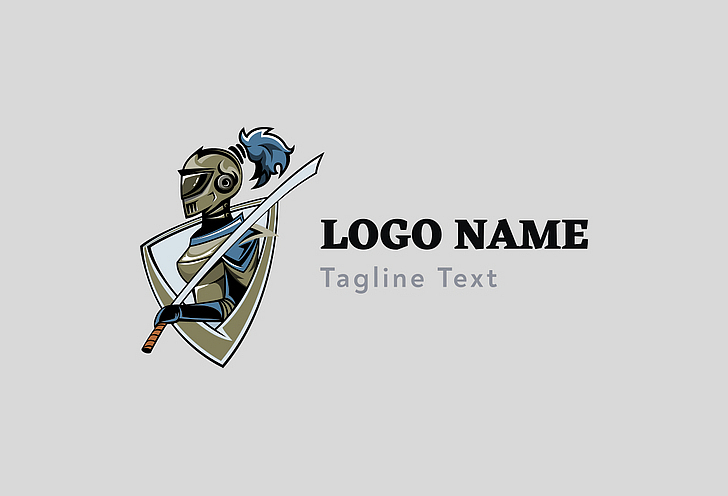 Customizable Avatar Logos | Renderforest