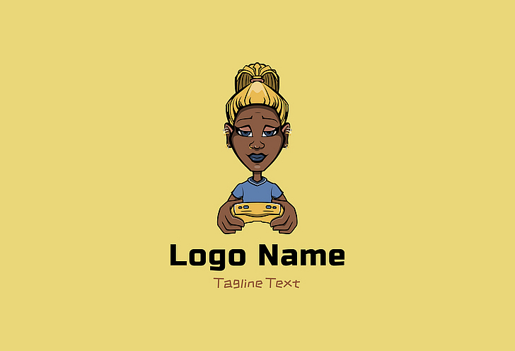 Customizable Avatar Logos | Renderforest