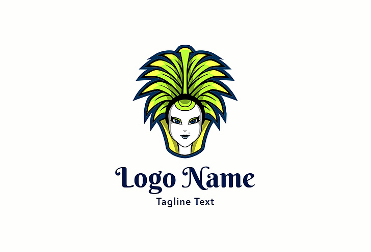 Customizable Avatar Logos | Renderforest