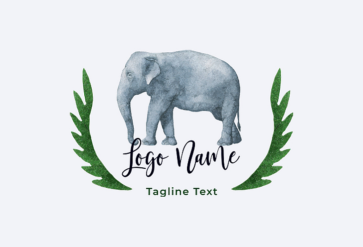 Vibrantes Logos de Mascotas | Renderforest