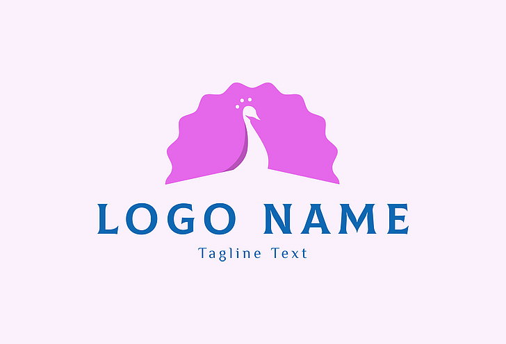 Winsome Bird Logos | Renderforest