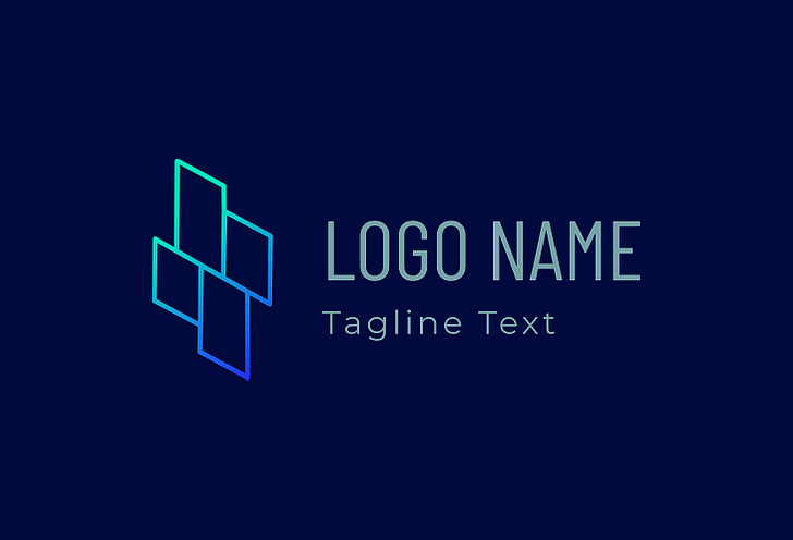 Innovative Technology Logo Designs | Renderforest