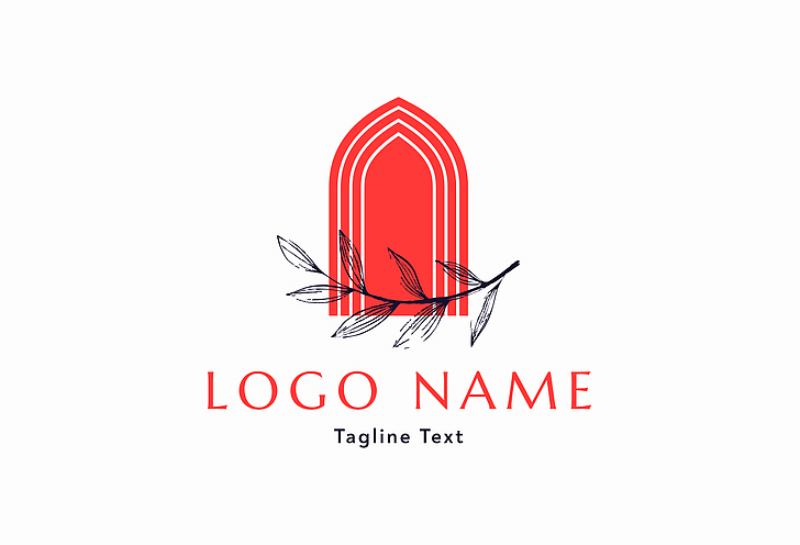 Excellent Service Logos | Renderforest