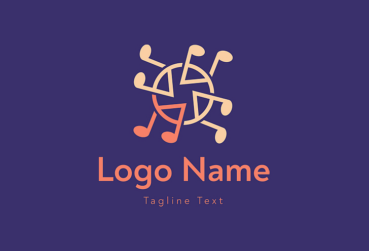 Diseños de Logos de Bandas y Músicos | Renderforest