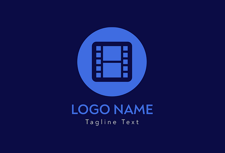 Movie Logo Templates | Renderforest
