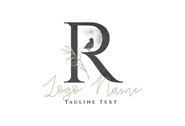 Winsome Bird Logos | Renderforest