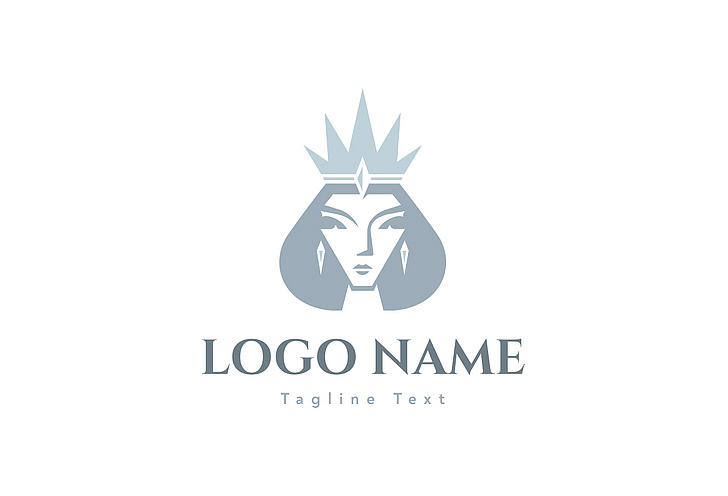 Customizable Avatar Logos | Renderforest