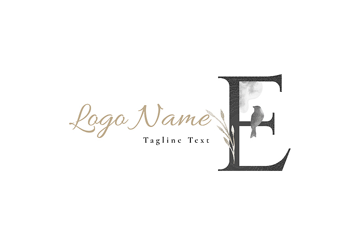 Winsome Bird Logos | Renderforest