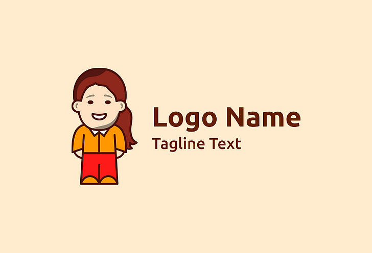 Customizable Avatar Logos | Renderforest