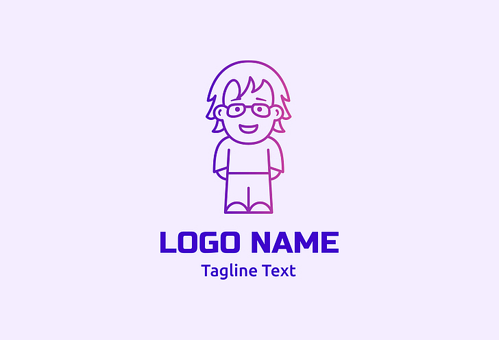 Customizable Avatar Logos | Renderforest