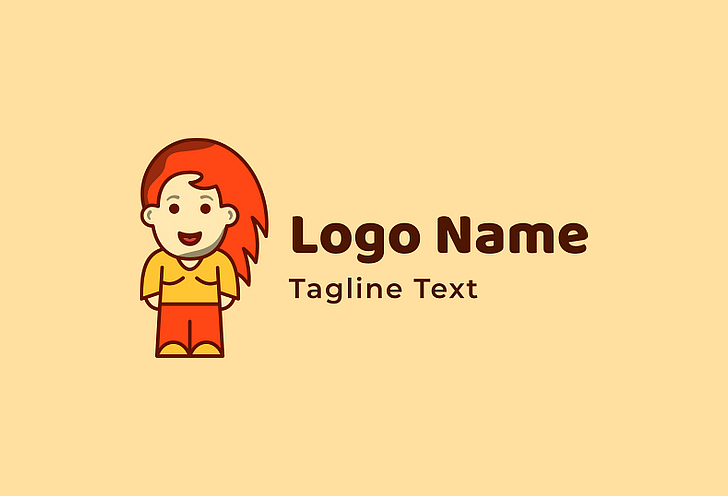 Customizable Avatar Logos | Renderforest