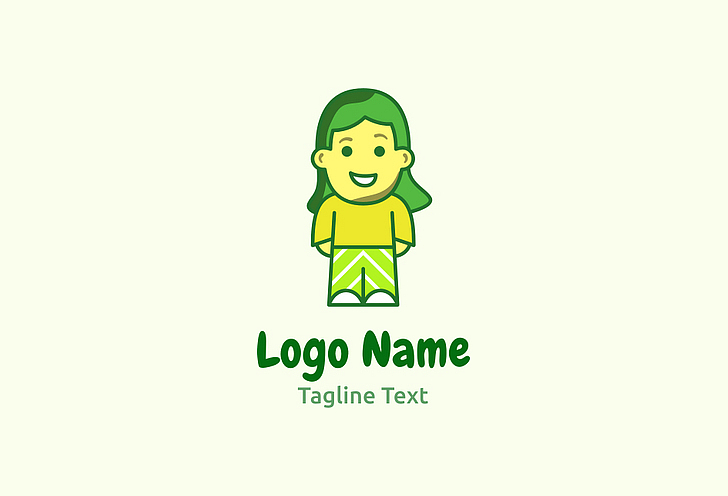 Customizable Avatar Logos | Renderforest