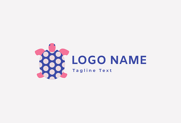 Turtle Logo Designs | Renderforest