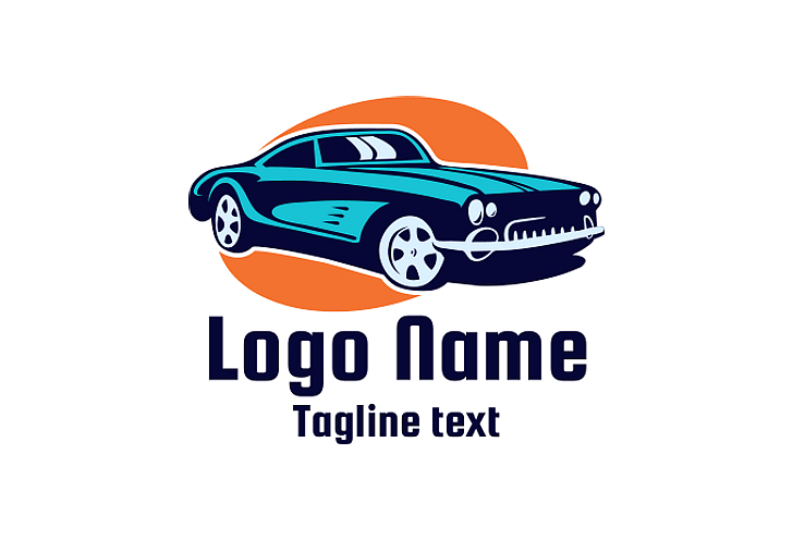 Racing Logo Templates | Renderforest