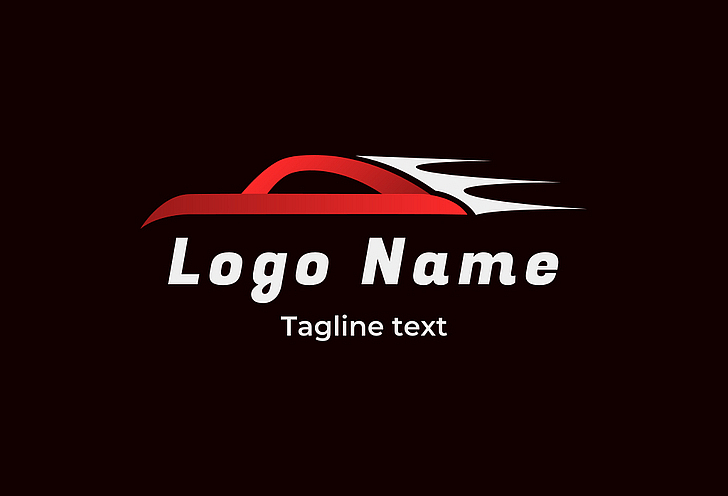 Racing Logo Templates | Renderforest