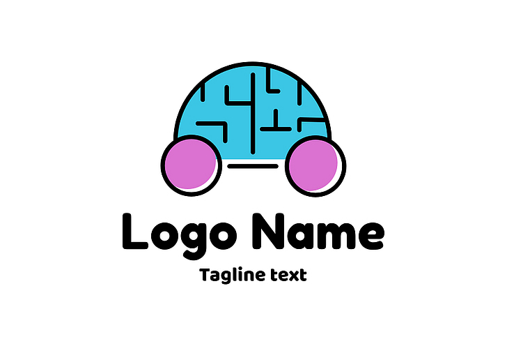 Logos Automotrices y de Reparación de Autos | Renderforest