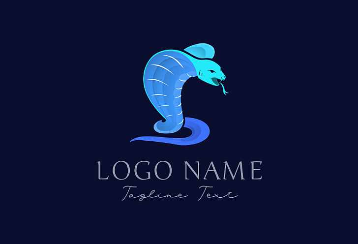 Vibrantes Logos de Mascotas | Renderforest